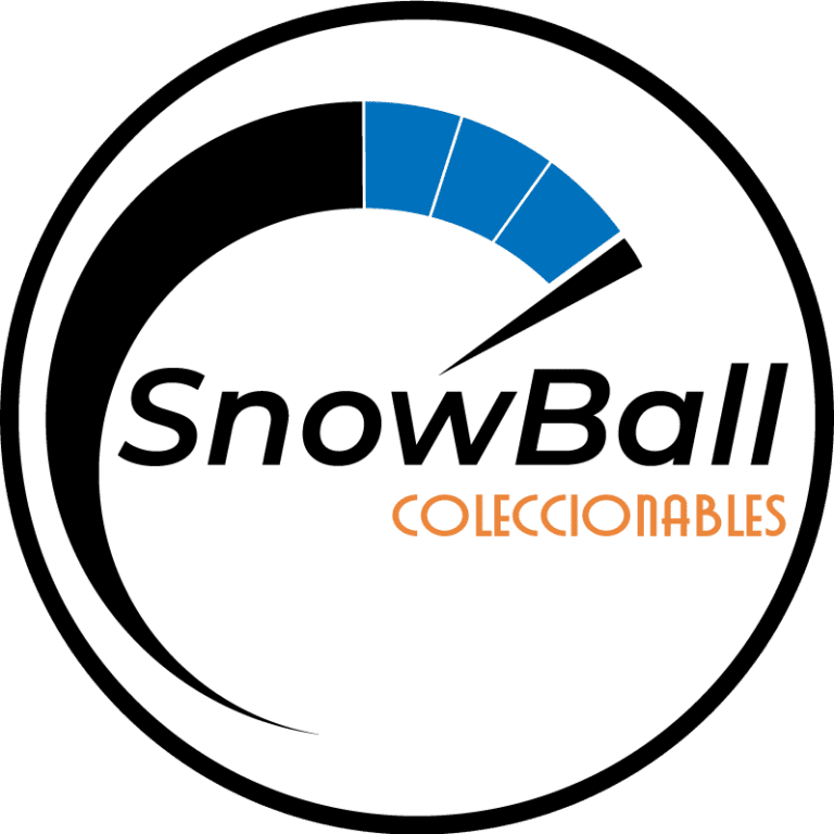 Magic The Gathering archivos - Snowball Coleccionables